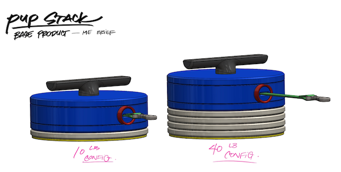 Our Story – Pup Stack