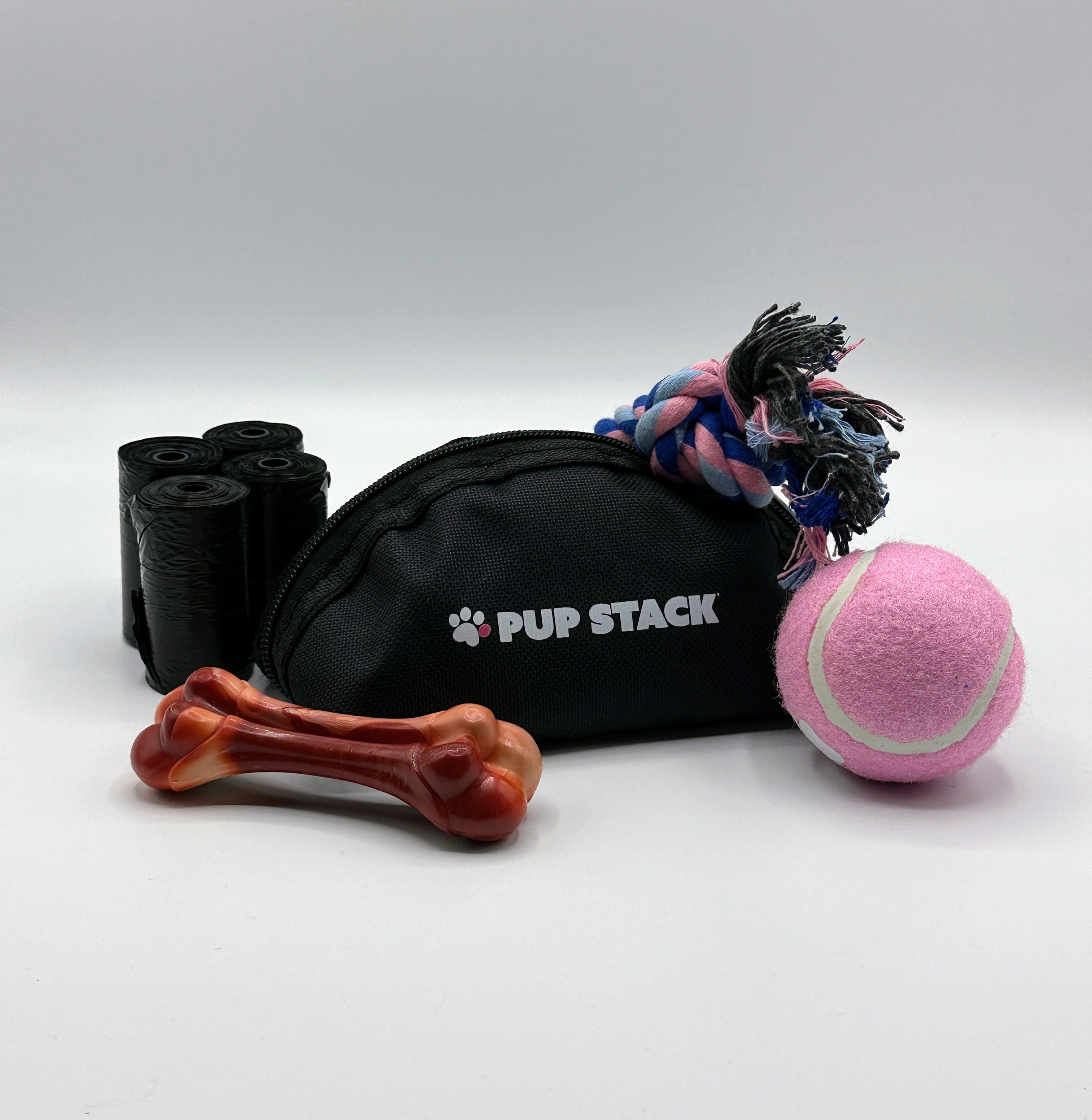 Pup Stack Pack